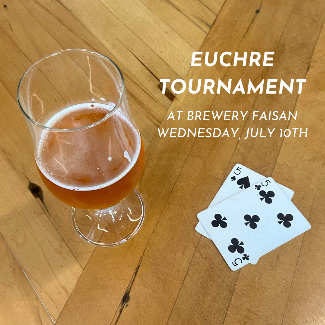 Brewery Faisan Online Store – Online Store